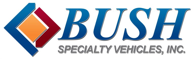 Bush logo - Bush Truck Leasing