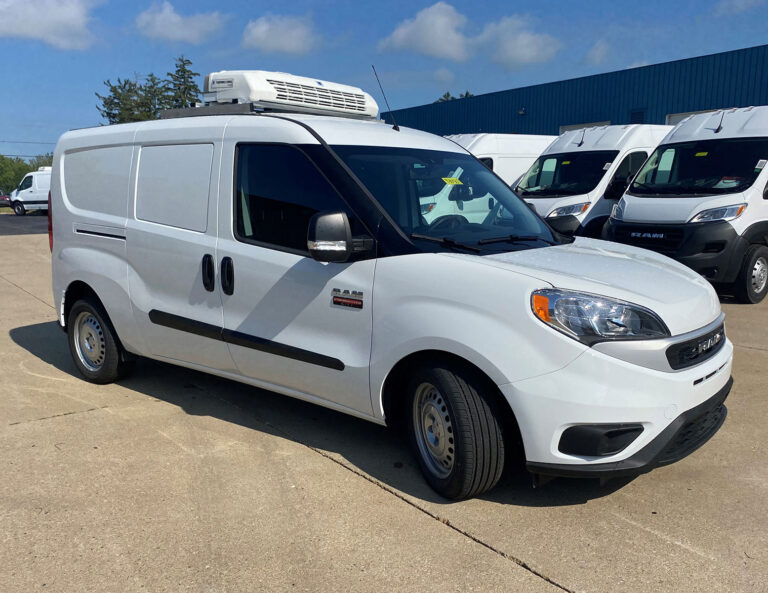 Edible - Bush Truck Leasing