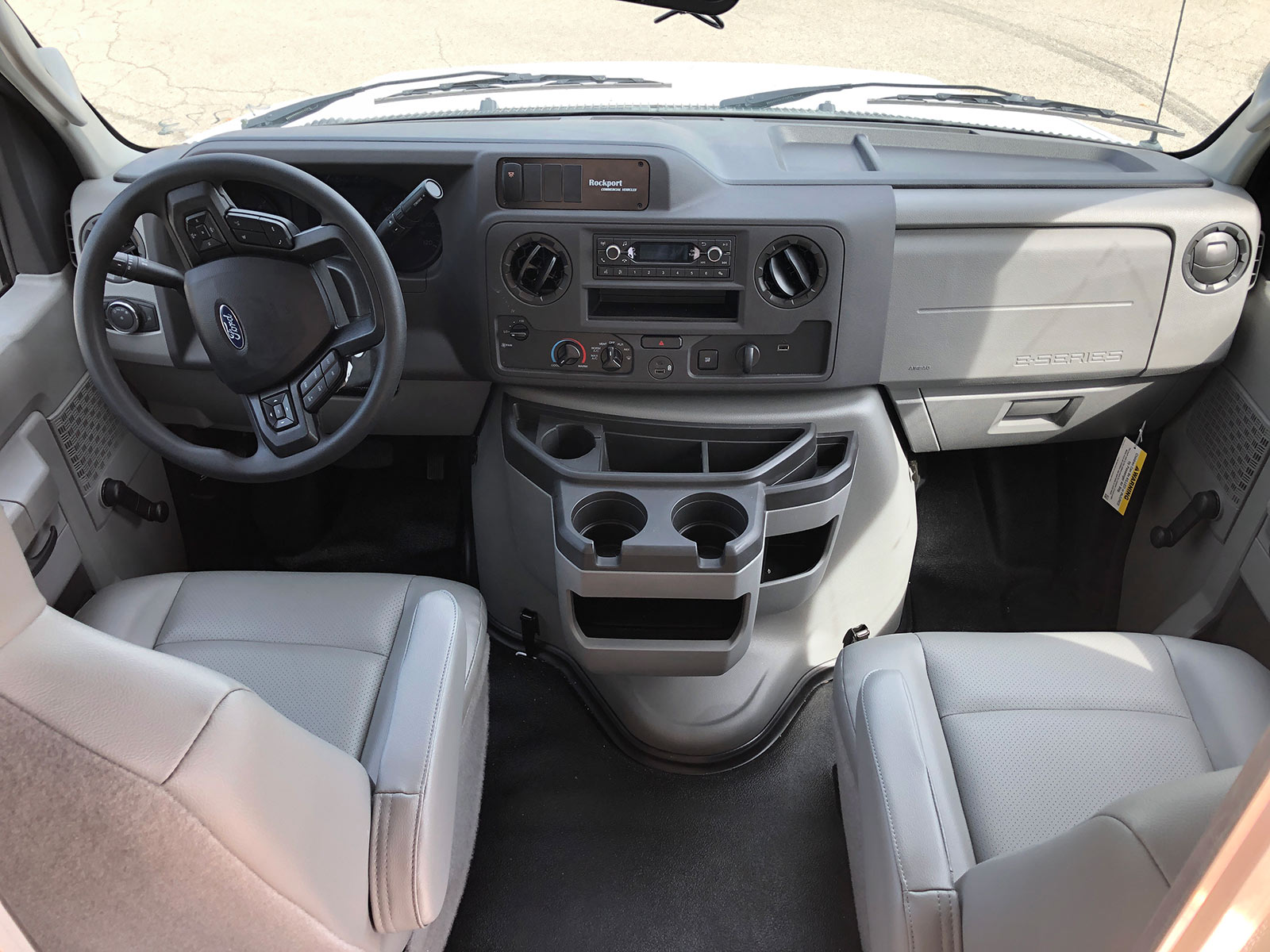 Ford E 350 Cutaway Bush Truck Leasing Ford E 350 Cutaway Bush Truck Leasing