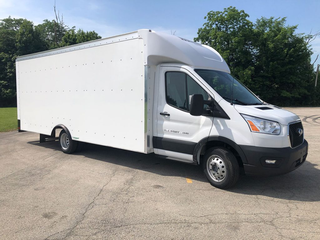ford-transit18_2035 - Bush Truck Leasing