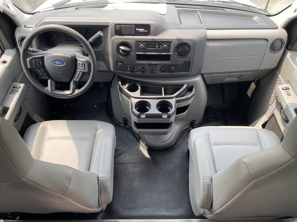 ford-cutaway-17_IMG_3681 - Bush Truck Leasing