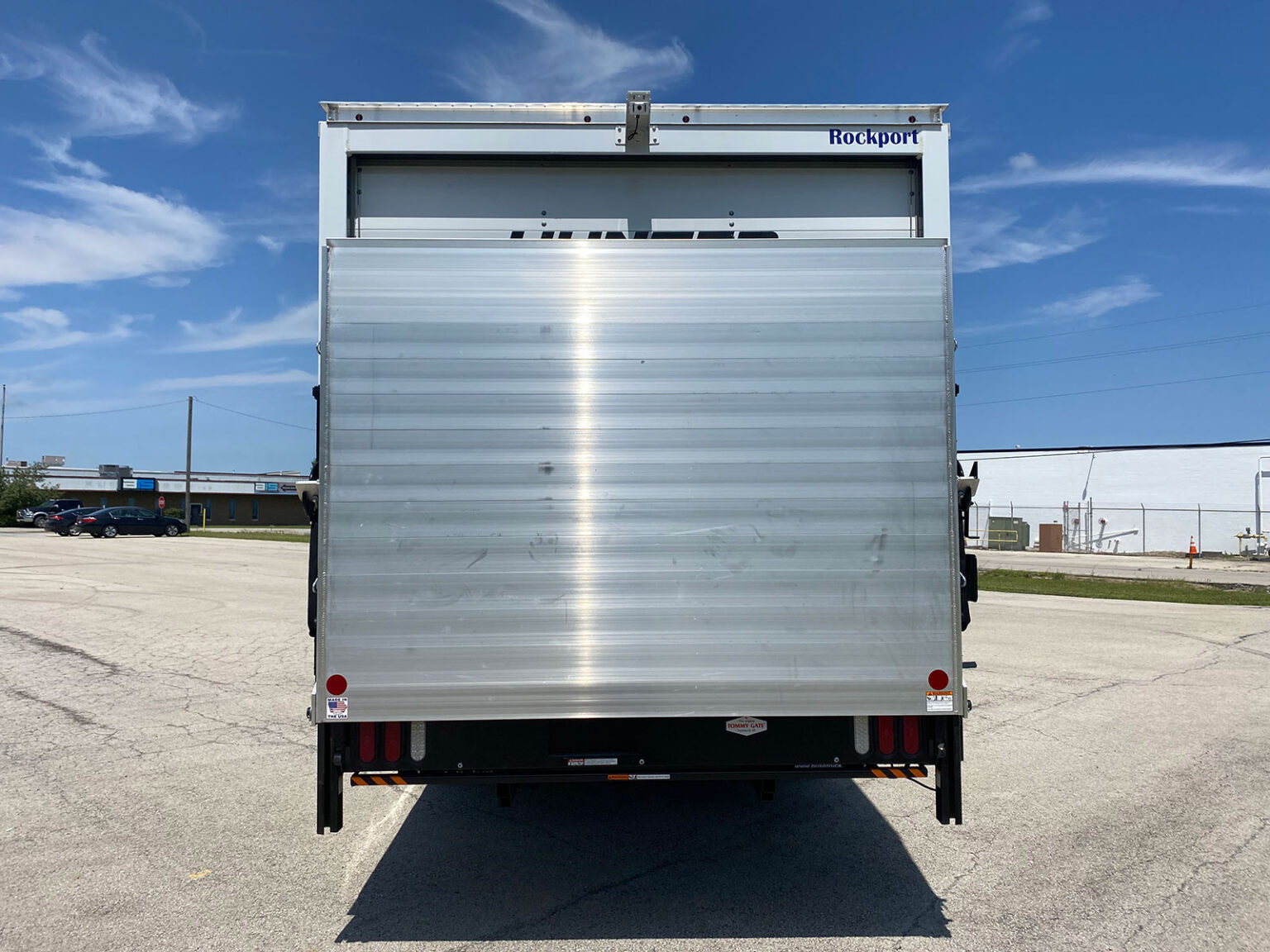 Hunter-engineering-cutaway-e450_IMG_4122 - Bush Truck Leasing