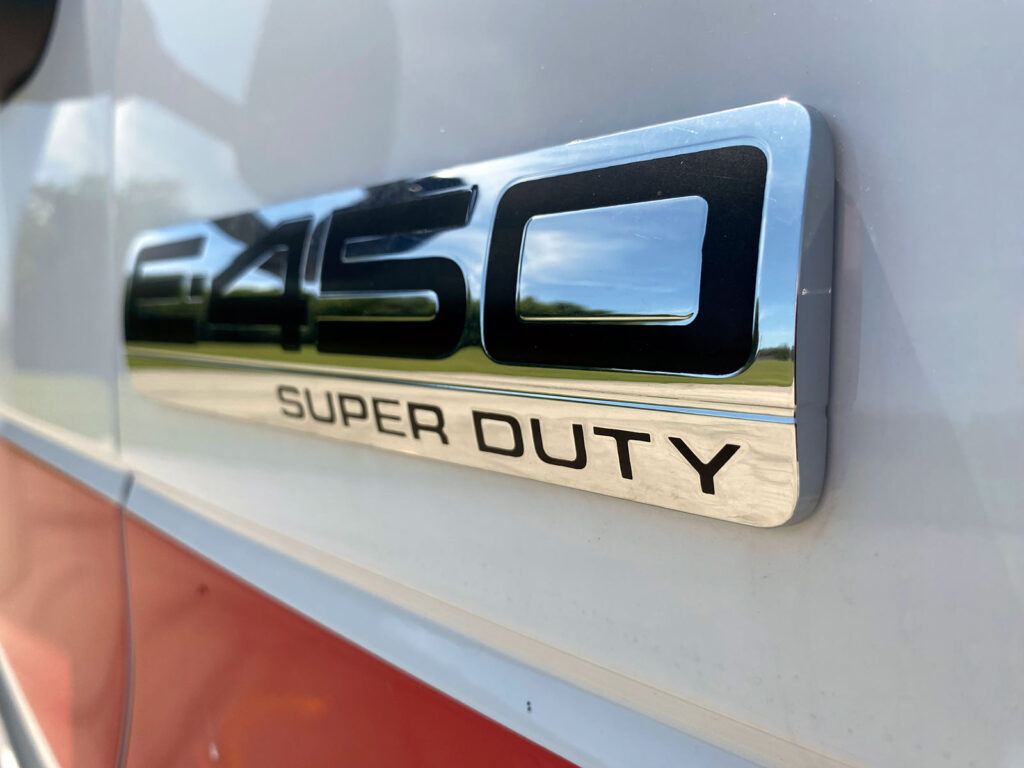 Hunter-engineering-cutaway-e450_IMG_4128 - Bush Truck Leasing