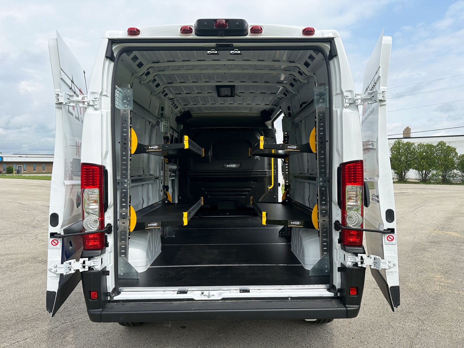 Puroclean - Bush Truck Leasing