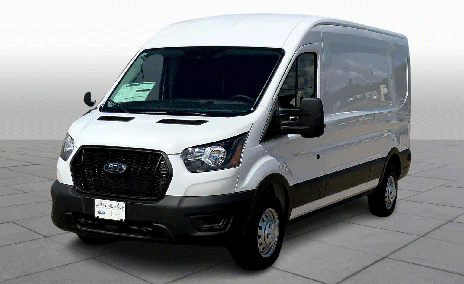 United Water Restoration - Bush Truck Leasing
